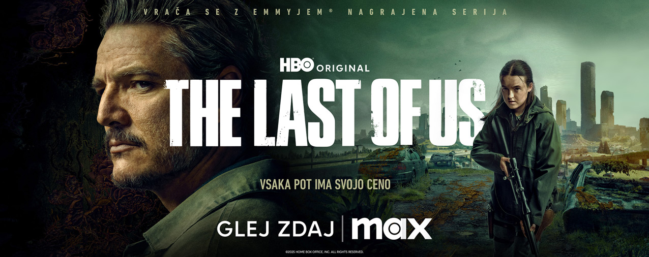 TV paketi – povsod po Sloveniji! | A1